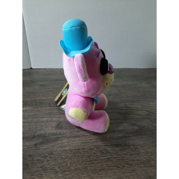 Funko | Other | Freddy Pink Five Nights At Freddys Fnaf Spring Colorway ...